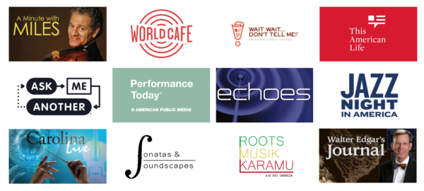 Public Radio – Enjoy Public Radio.